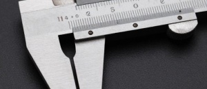 Parallelometry - studying and making a model of the jaw in a parallelometer