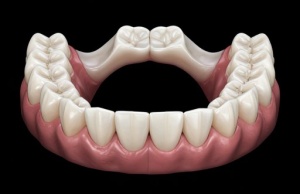 Adentia: causes, types, symptoms, diagnosis and treatment in Moscow