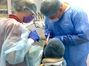 Пять особенностей имплантов Inno от южнокорейских разработчиков