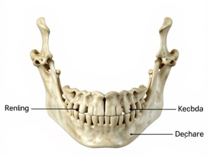 Mandibular anesthesia and torusal anesthesia + video