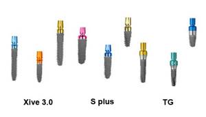 Xive implants (Germany): advantages and disadvantages